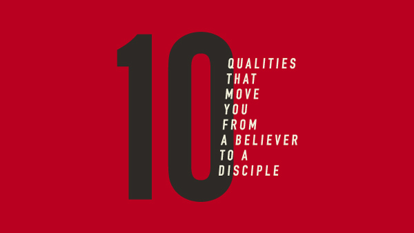 10 Qualities – Dennis Rouse | 10Qualities